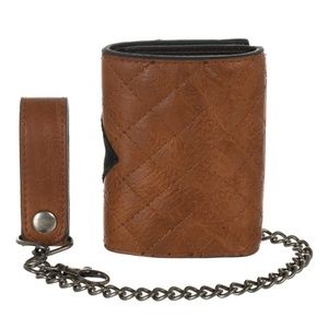 Bioworld | Bags | Nintendo The Legend Of Zelda Chain Wallet Mens | Poshmark